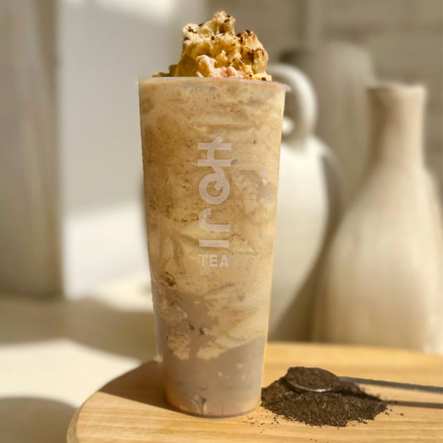 Hojicha Blend